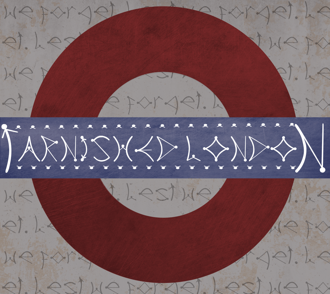 Camberwell College of Arts Type Foundry